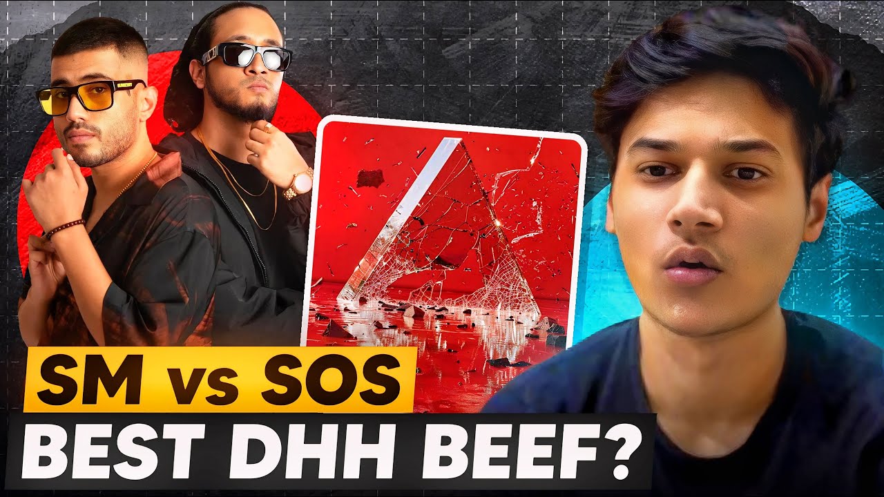 Battle Rappers are Back! - YouTube