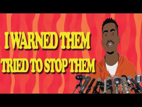 Dr Barz - Devil Dances Shoki (Lyrics) - YouTube