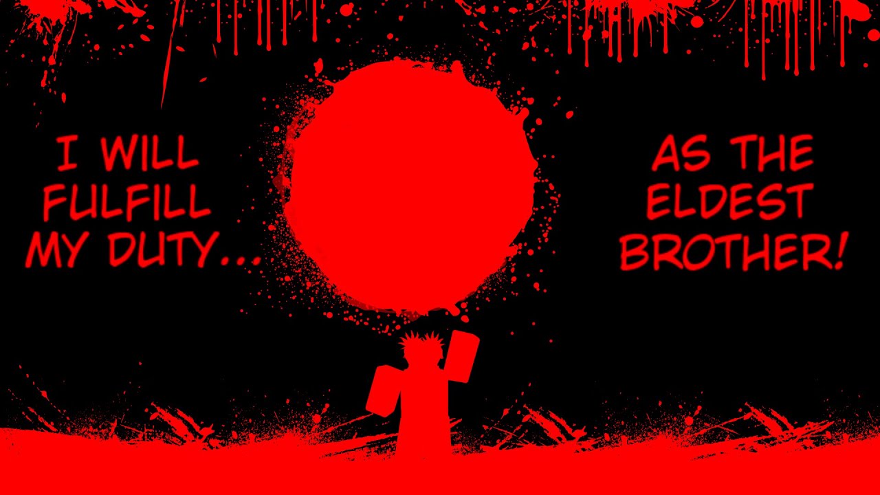 Two Choso Awakening Moves Were REVEALED! - Jujutsu Shenanigans - YouTube