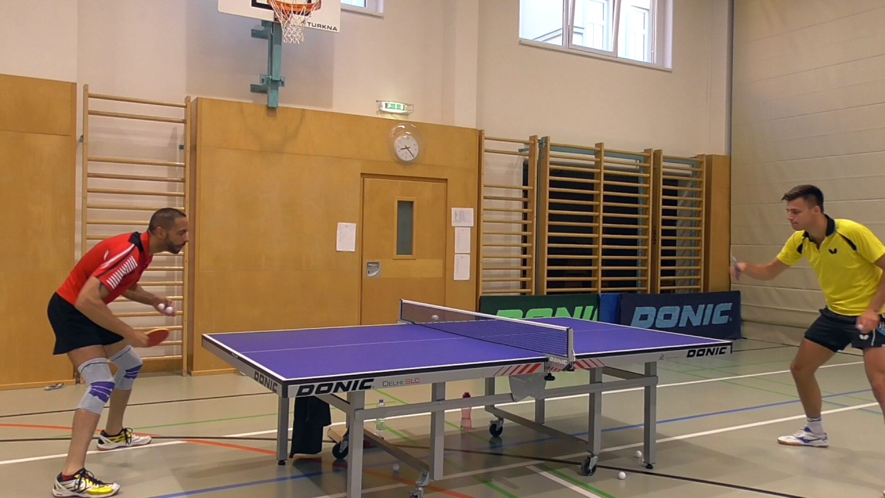 der-materialspezialist ANTI SPEED - YouTube