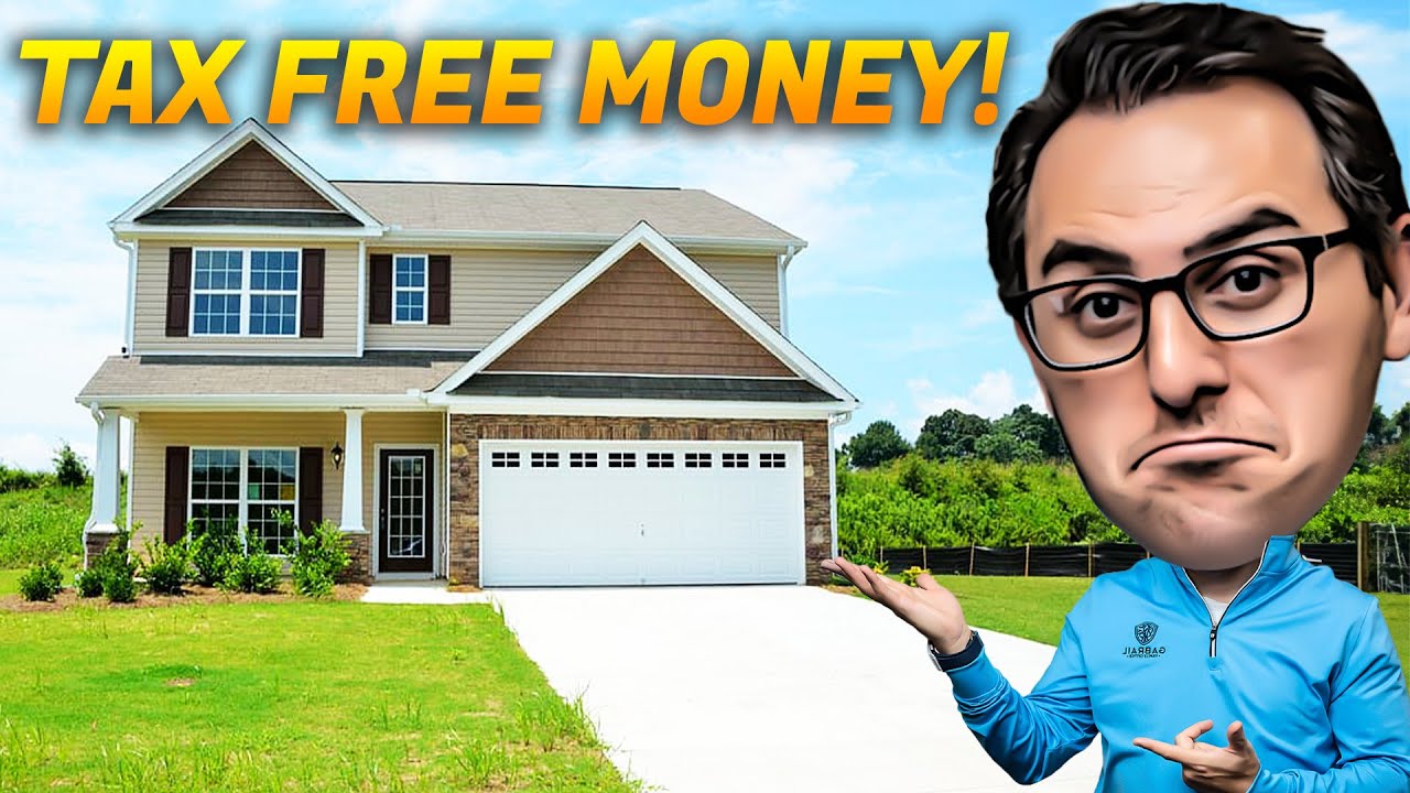 How To Turn Your Home Equity In to Monthly Cash Flow - YouTube