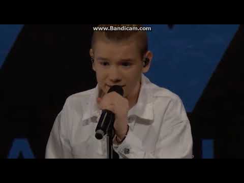 Marcus Martinus   Make You Believe In Love