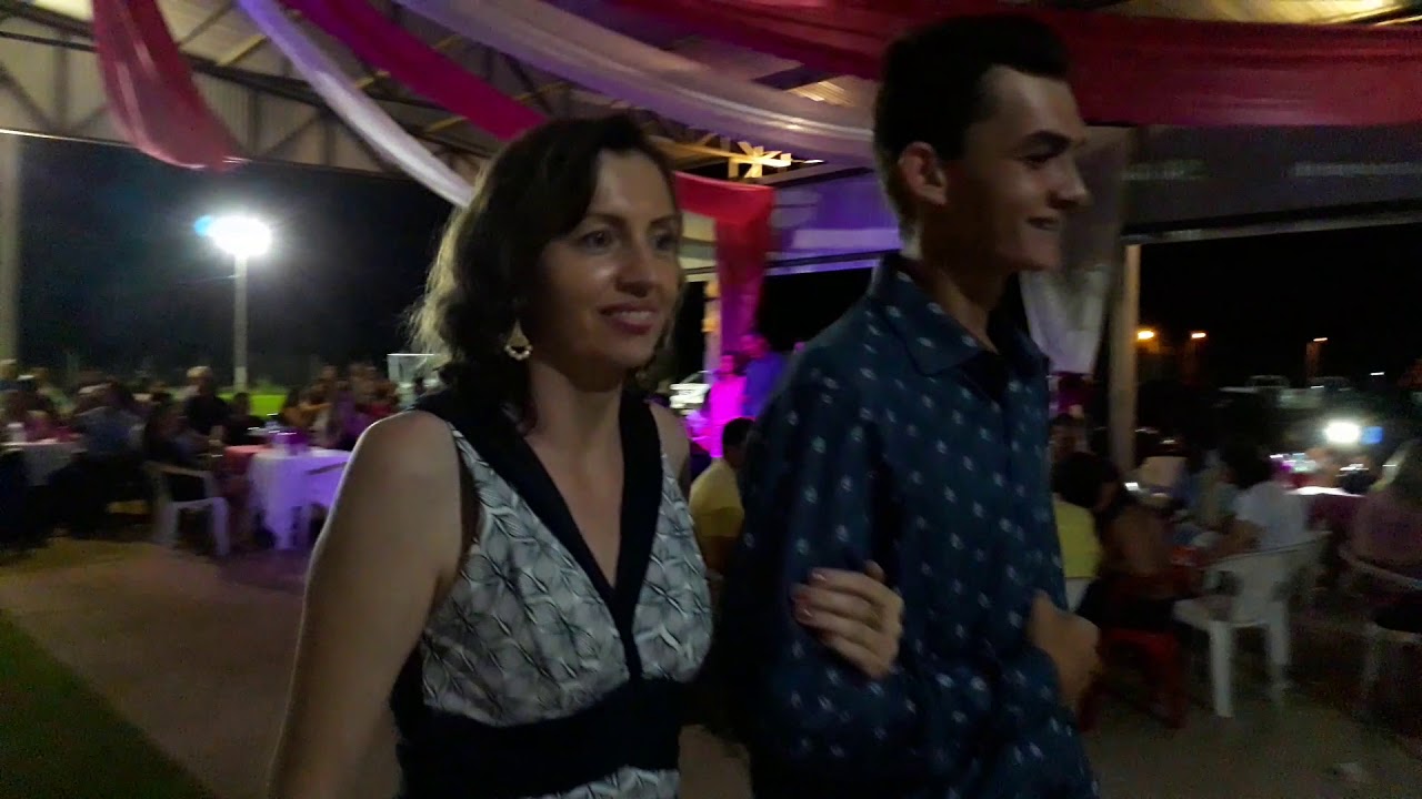 ESCOLA ESTADUAL COUTINHO UNIÃO. IMAGENS HOMERO SERGIO 2018. - YouTube