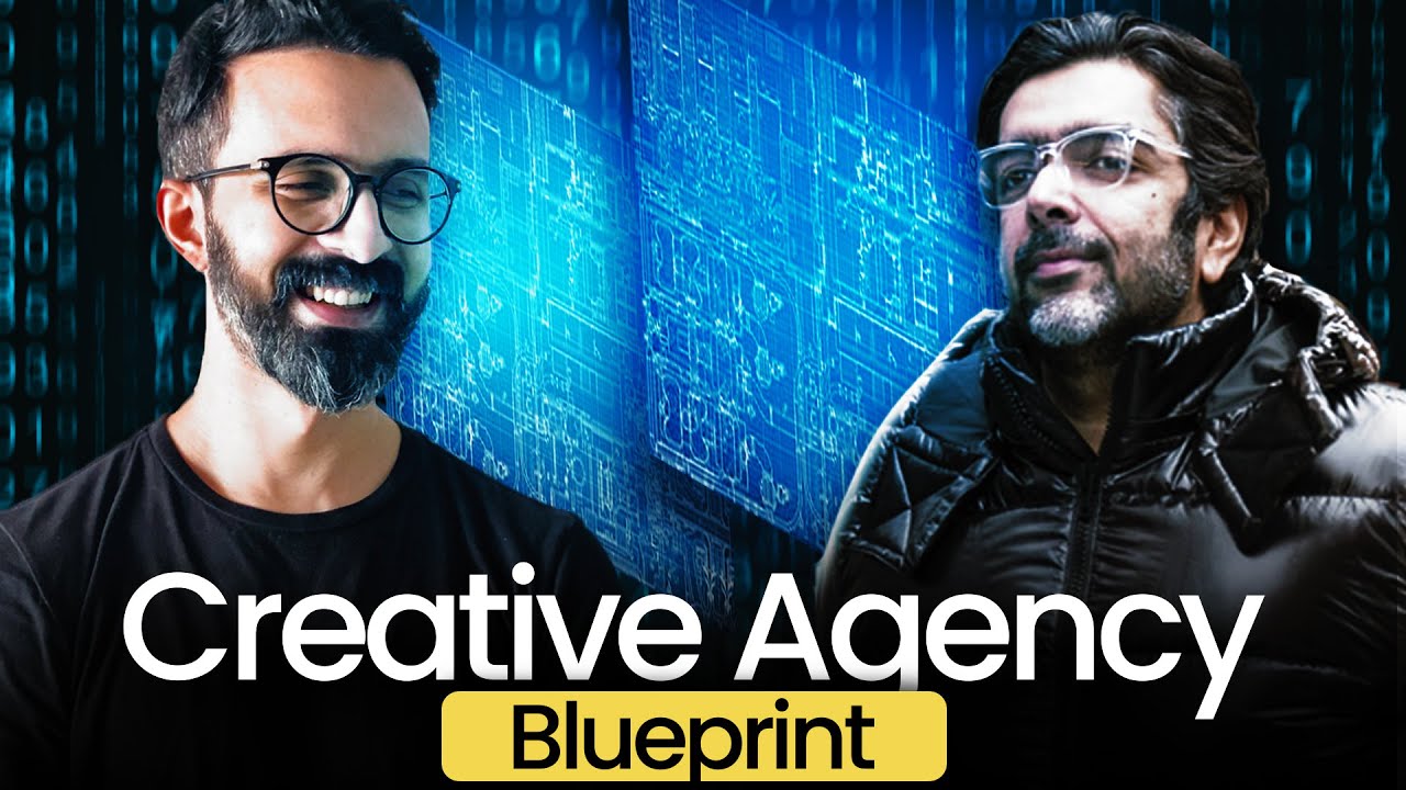 Learn The Deep Insights Of Running A Creative Agency | Avi Arya | Varun ...