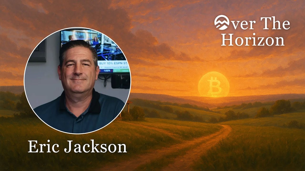Retail’s Rising Dynasty: Eric Jackson on Opendoor, 100x Bets, and ...