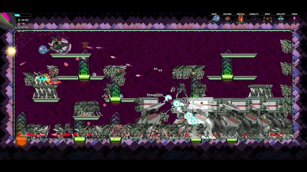 starbreak "eub" duo wit 7gatsu XD - YouTube