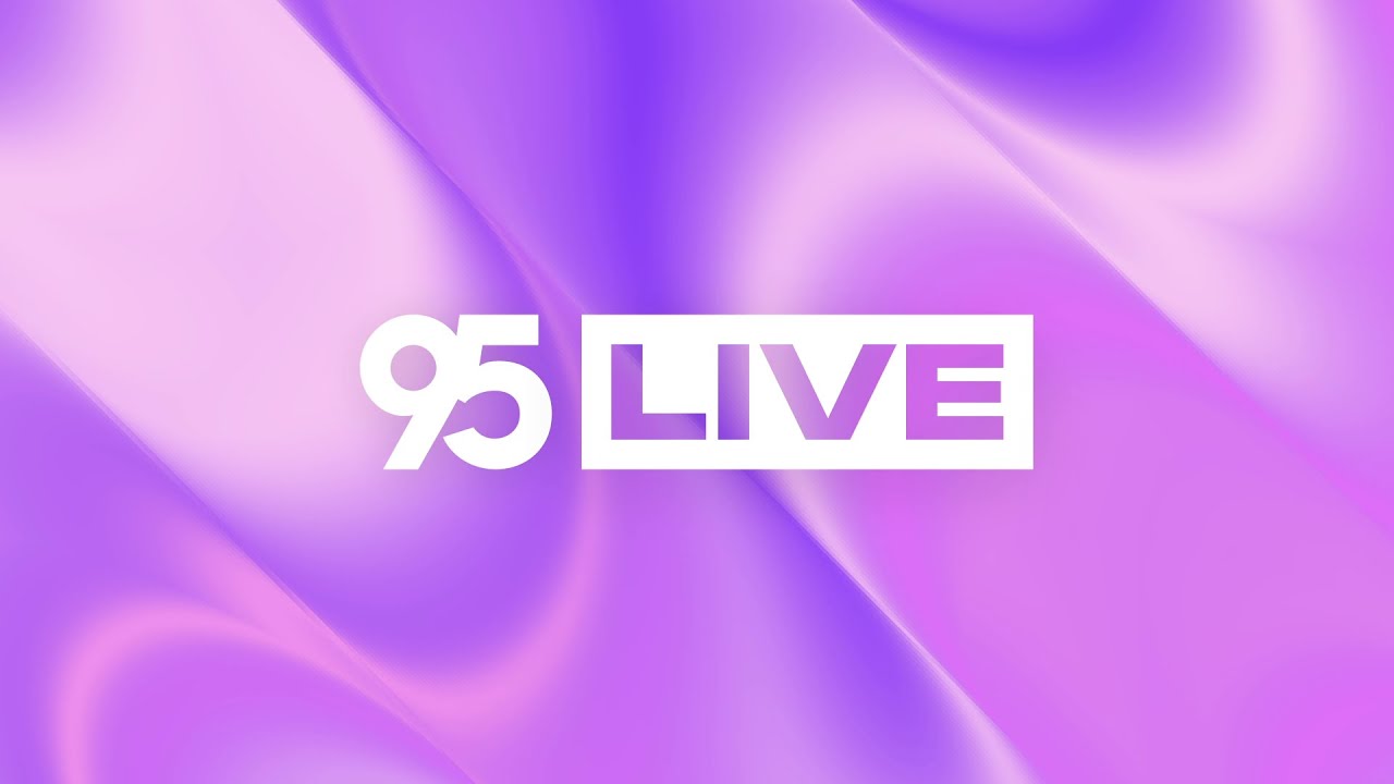 🔴 95 LIVE 2024 (Stream VOD) - YouTube