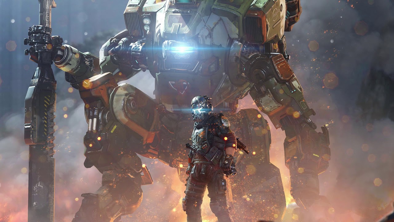 Apex Legends Trailer Soundtrack OST | Stephen Barton - YouTube