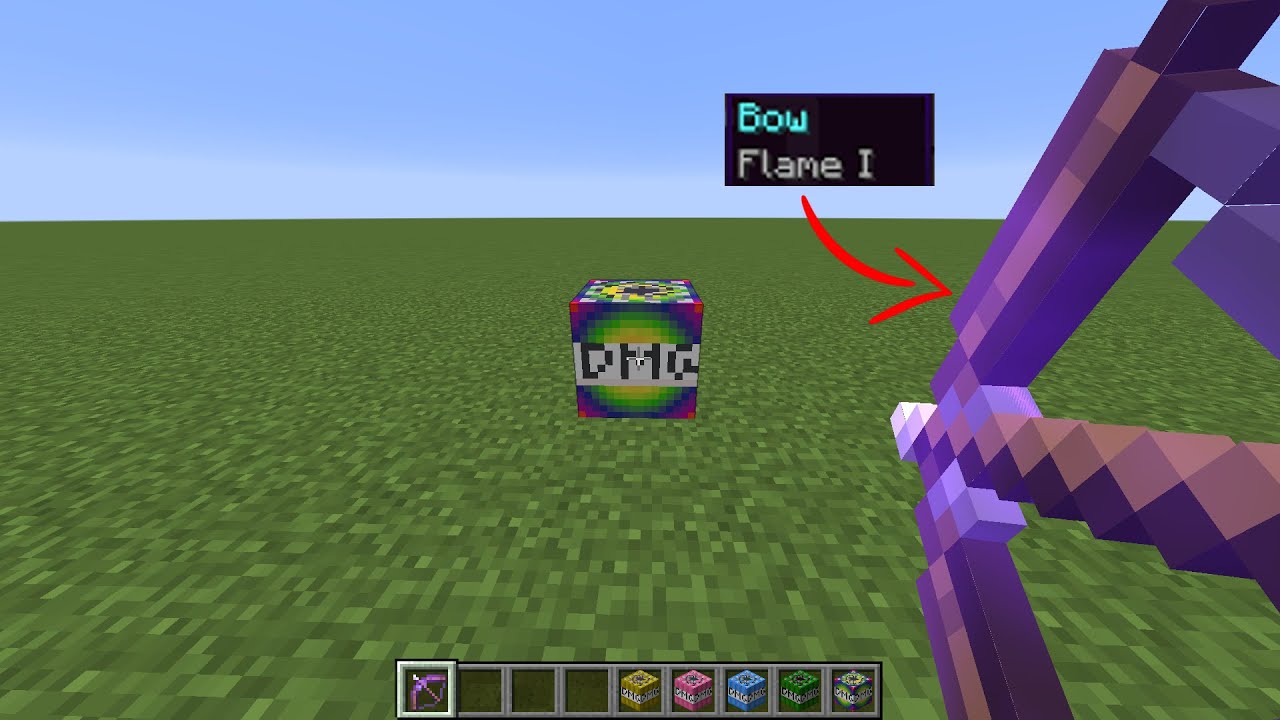 what happens if i blow up the ultimate tnt? - YouTube