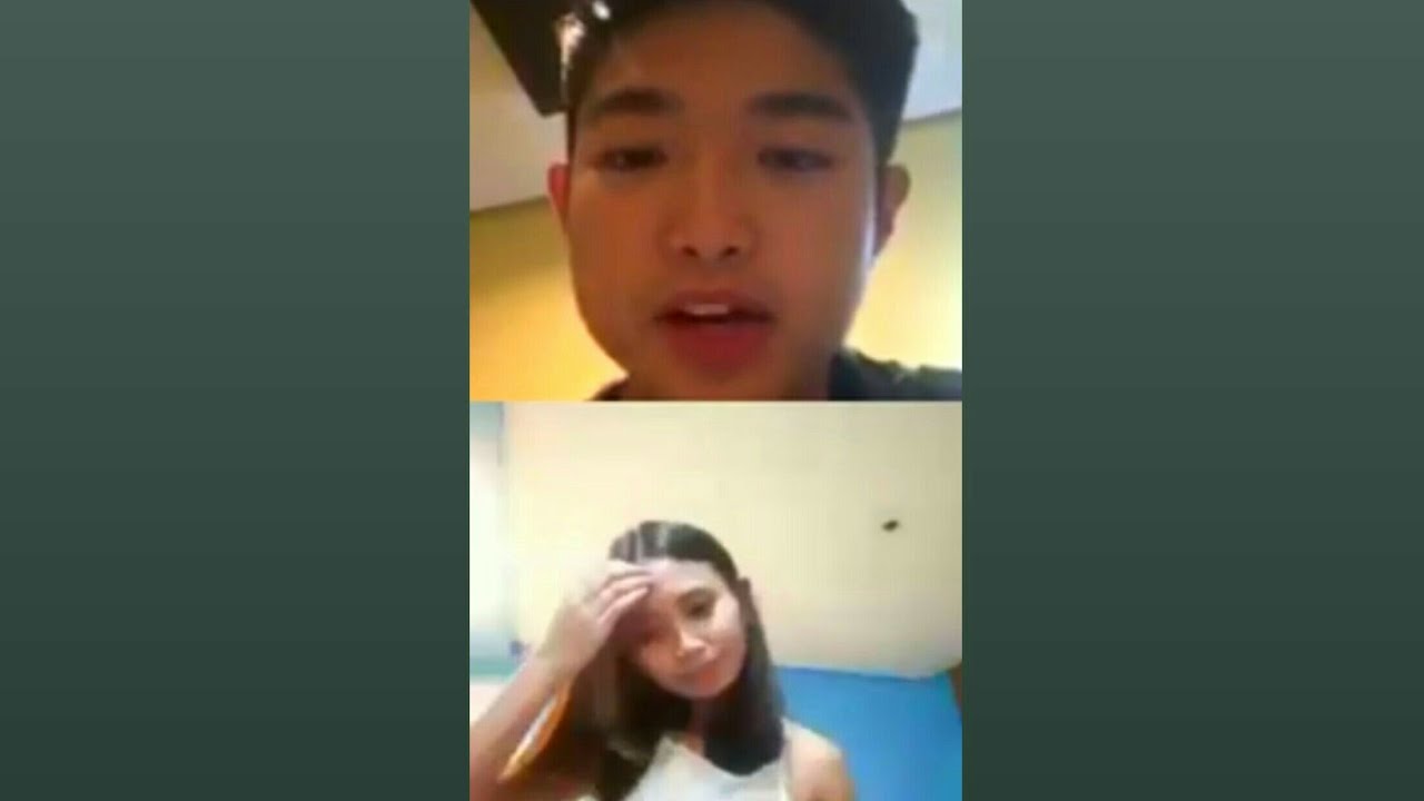 Shoichi & Yen Nag Videocall w/ Lance & Ashley | Pbb Otso Batch 3 Update ...