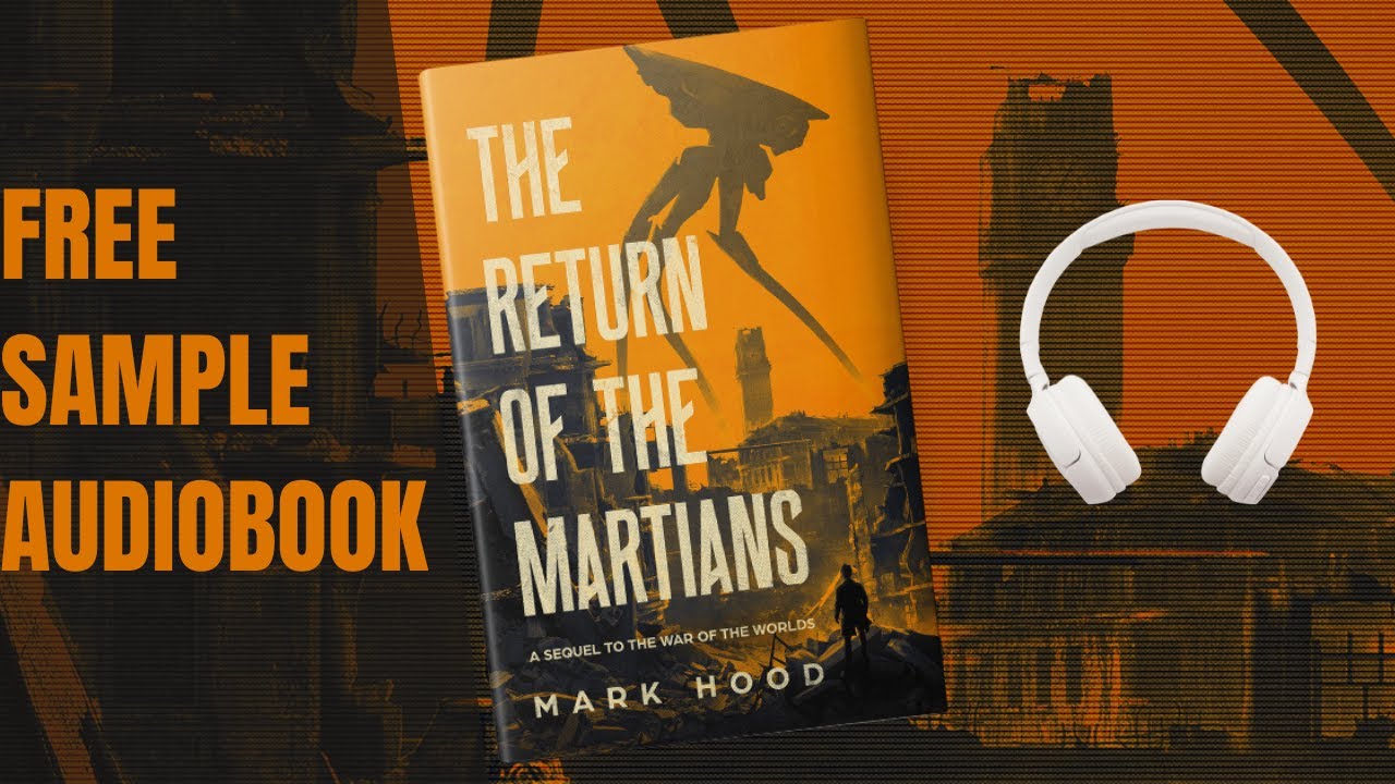 Return of the Martians - SAMPLE - YouTube