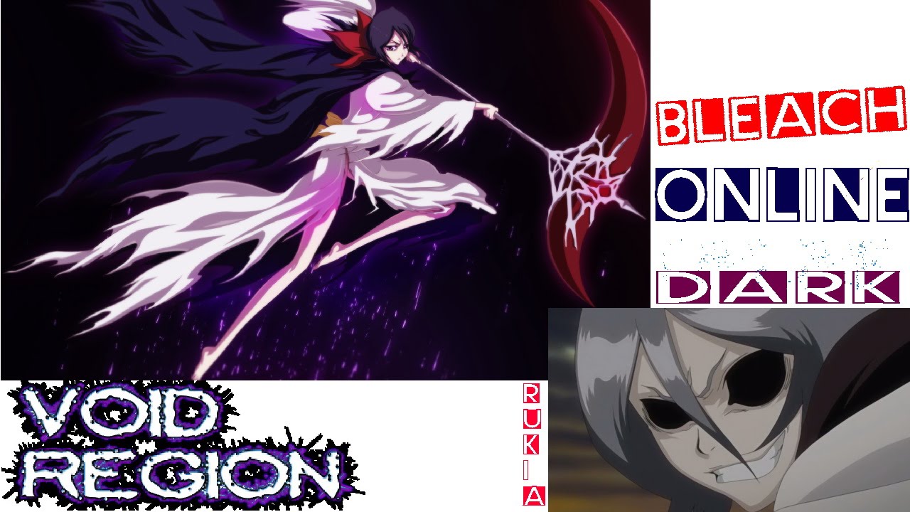 Bleach Online | Void Event (4/07/16) | plus tips - YouTube