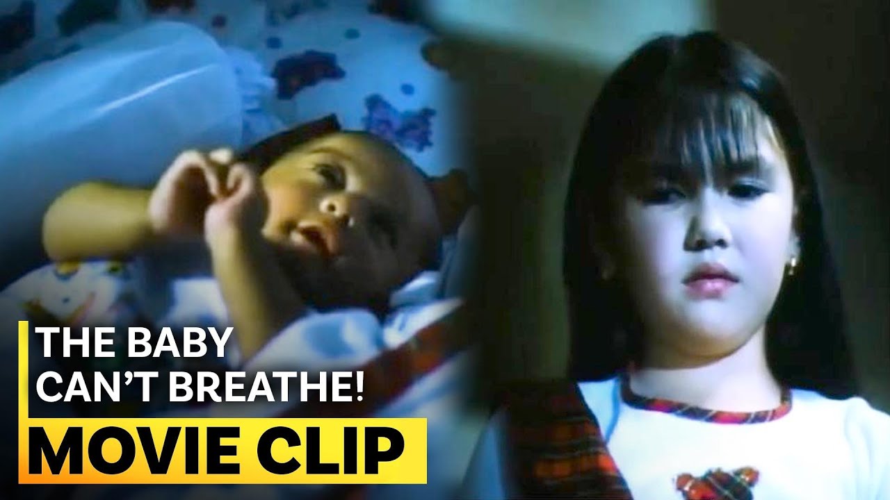 Santi vs. Issa | ‘Ama, Ina, Anak’ #MovieClip (6/8) - YouTube