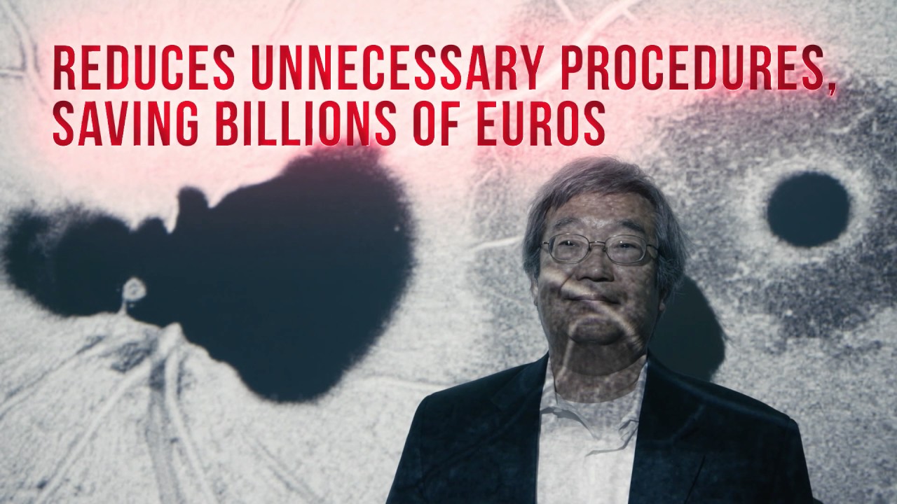 James Fujimoto, Eric Swanson & Robert Huber - High resolution medical ...