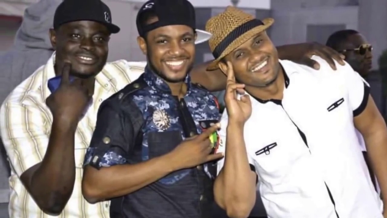 GEYCs Tribute I RIP Eric Asante - YouTube