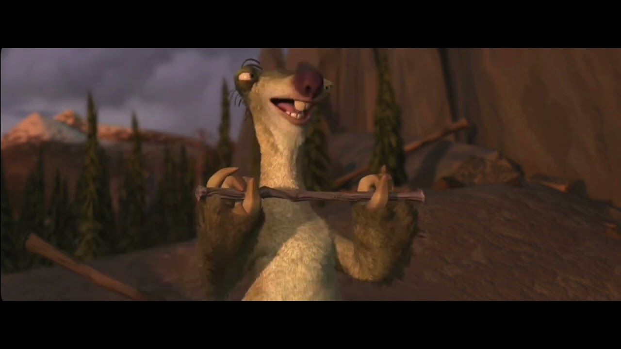 Ice Age Part 4 - A Great Team (Part 2) - YouTube