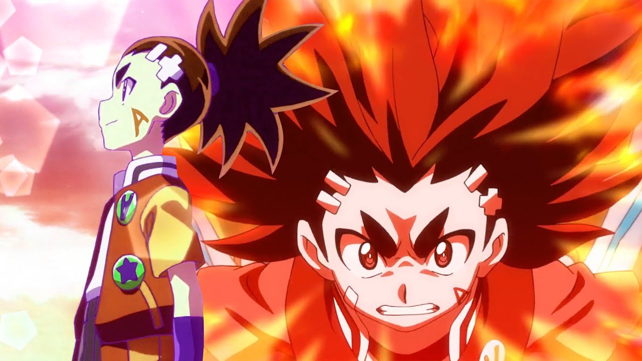 Invencible | Una Canción para Aiga/Aiger - YouTube