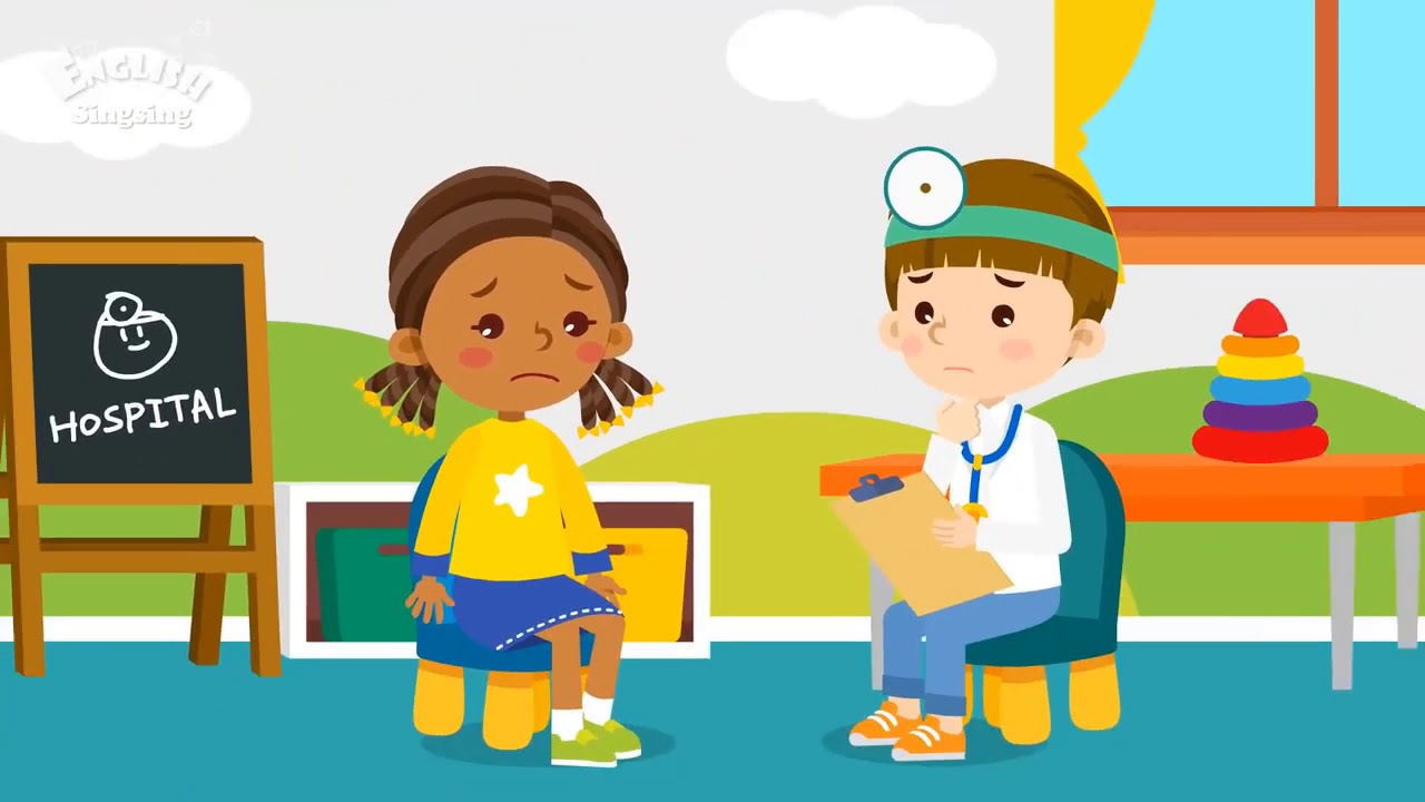 5th Grade - Unit 5 / Health - YouTube