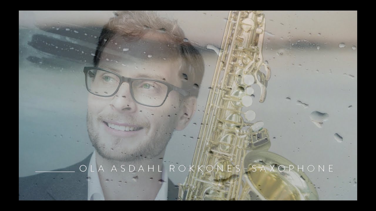 Ola Asdahl Rokkones: Norwegian Saxophone - YouTube