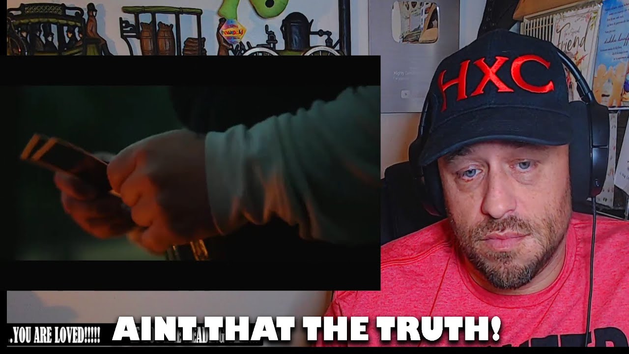 Josh Kiser - Whiskey Wins (Official Music Video) Reaction! - YouTube