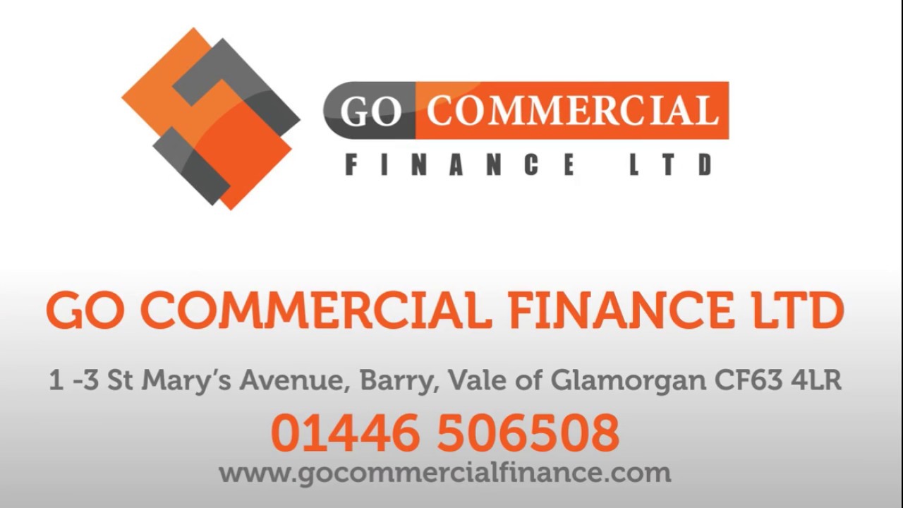 Go Commercial Finance Ltd - YouTube