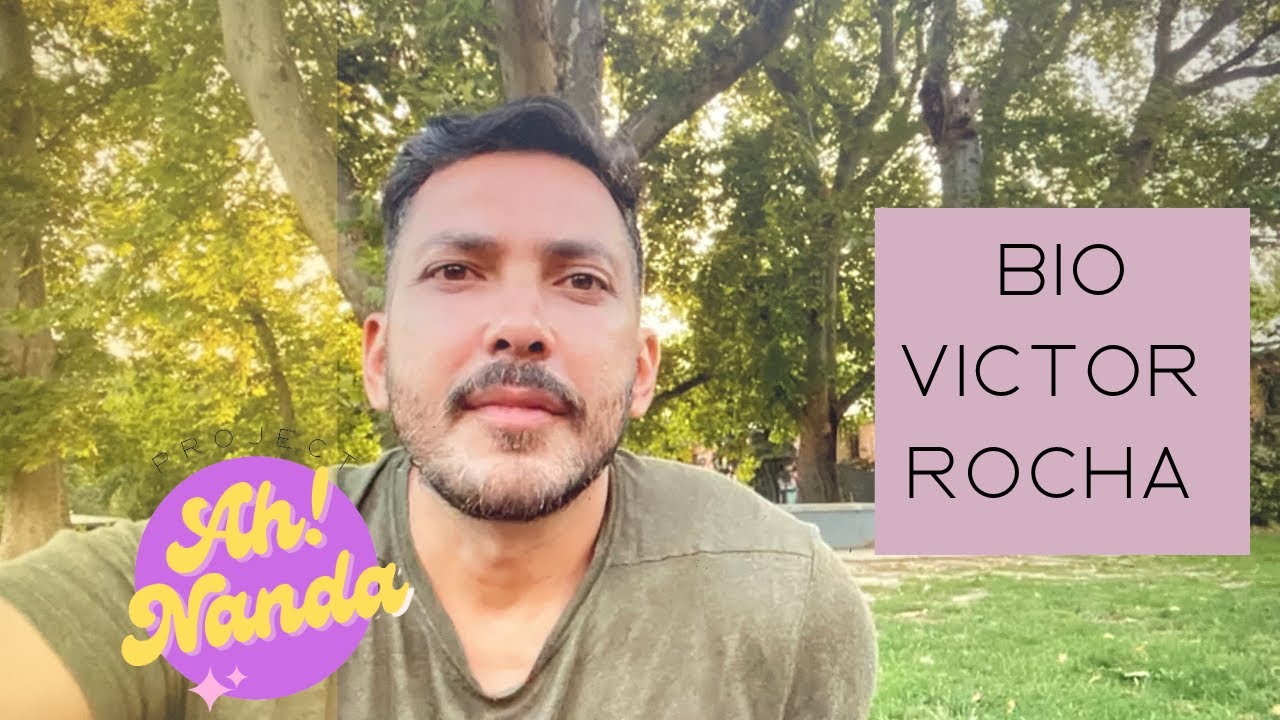 Bio Victor Rocha (SUB: English & Español) - YouTube