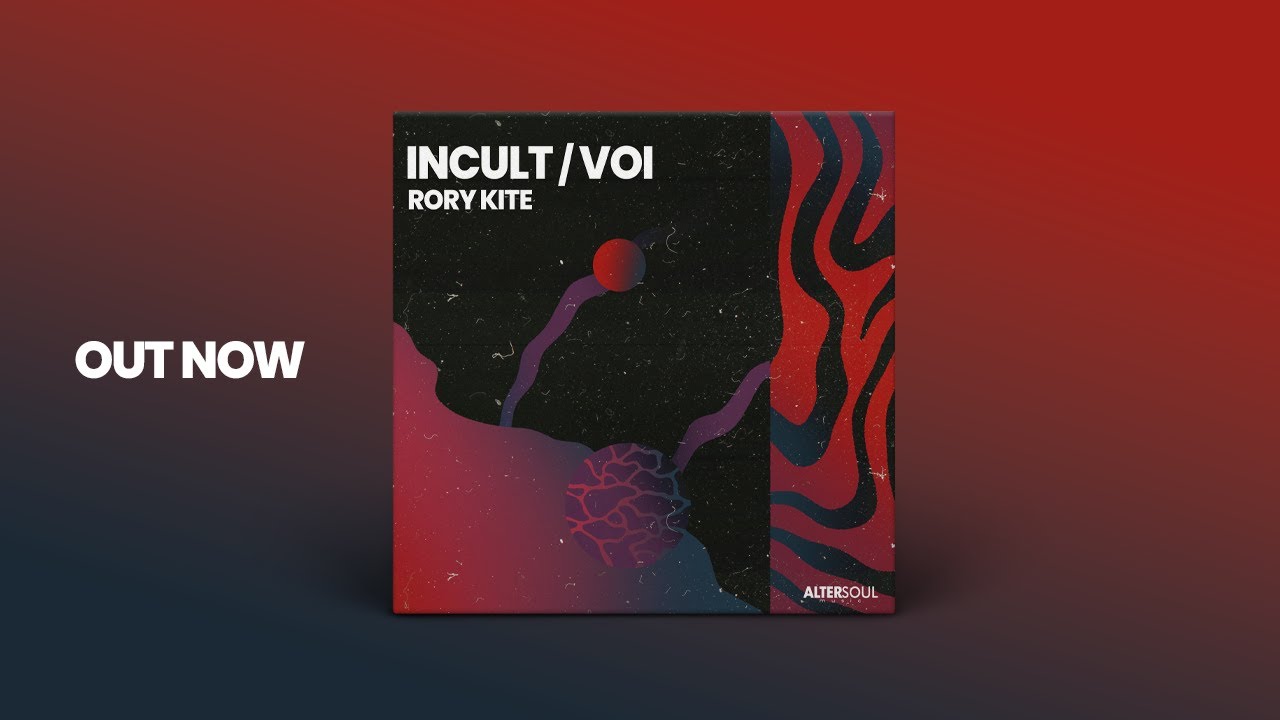 Rory Kite - Incult (ASM021) - YouTube