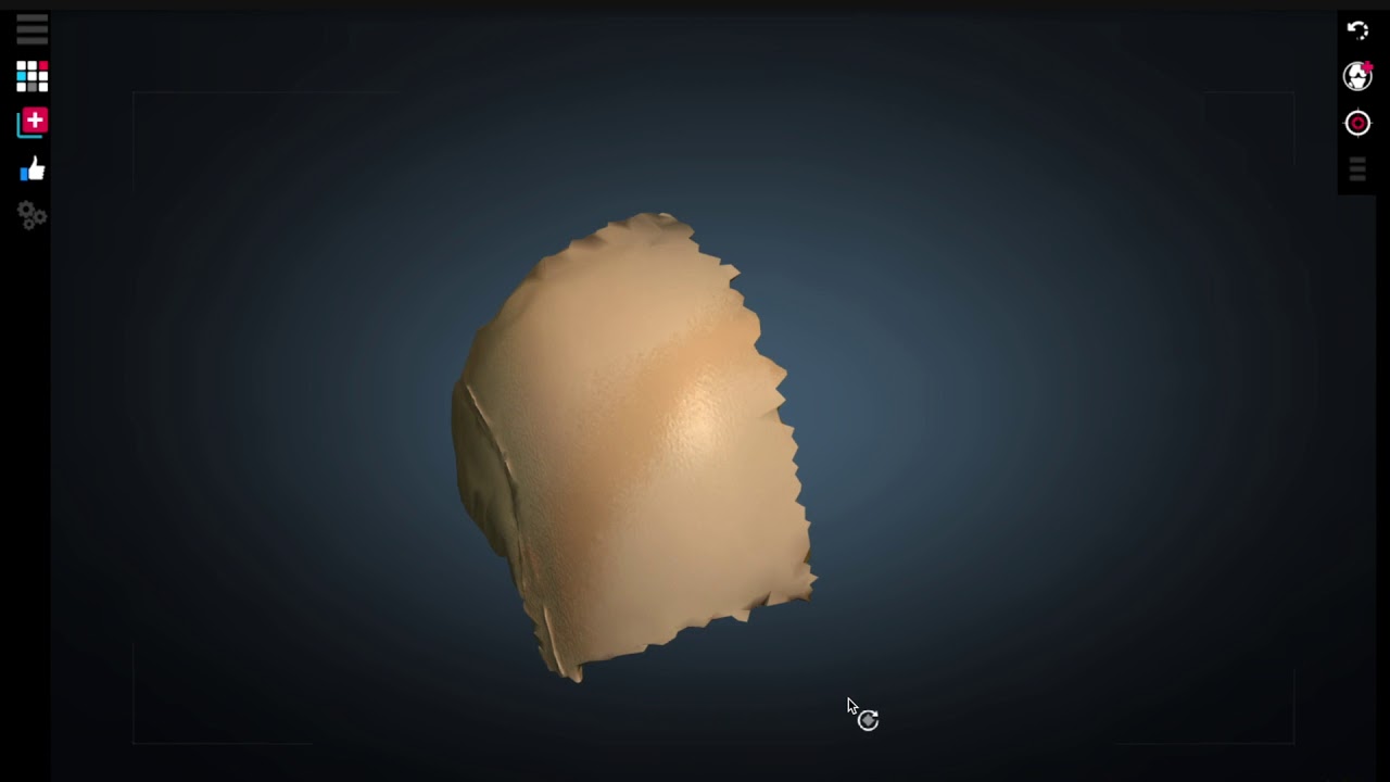 Craneo David Archilla, Irene Carvallo, Mª Paz Garcia - YouTube