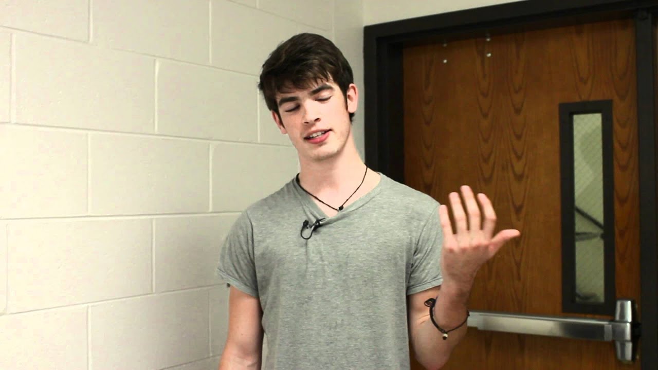 Fencing at Virginia Tech [Final Photojournalism Project] - YouTube