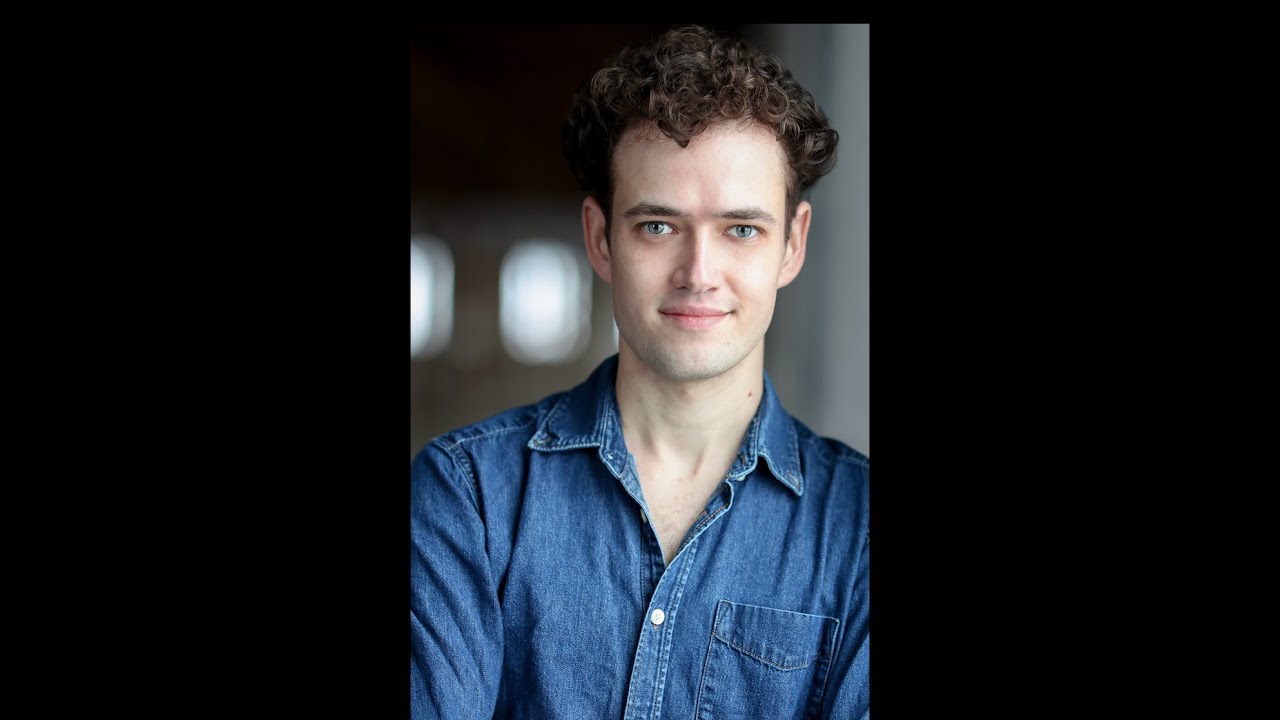 Ben Tracy - Sizzle Reel - YouTube