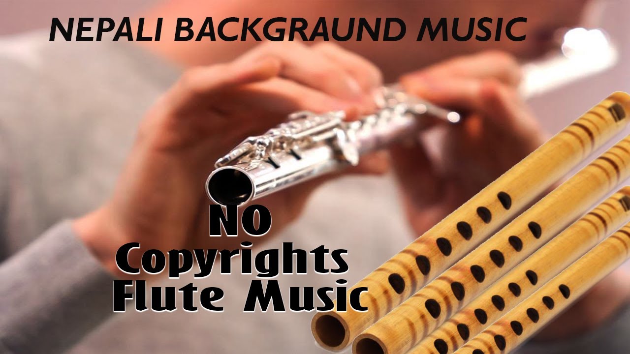 FLUTE MUSIC-22 (Basuri) ♪♪ NO*COPYRIGHTS ♪♪ 𝓑𝓔𝓢𝓣 𝓜𝓤𝓢𝓘𝓒 ♪♪ Free Music ...