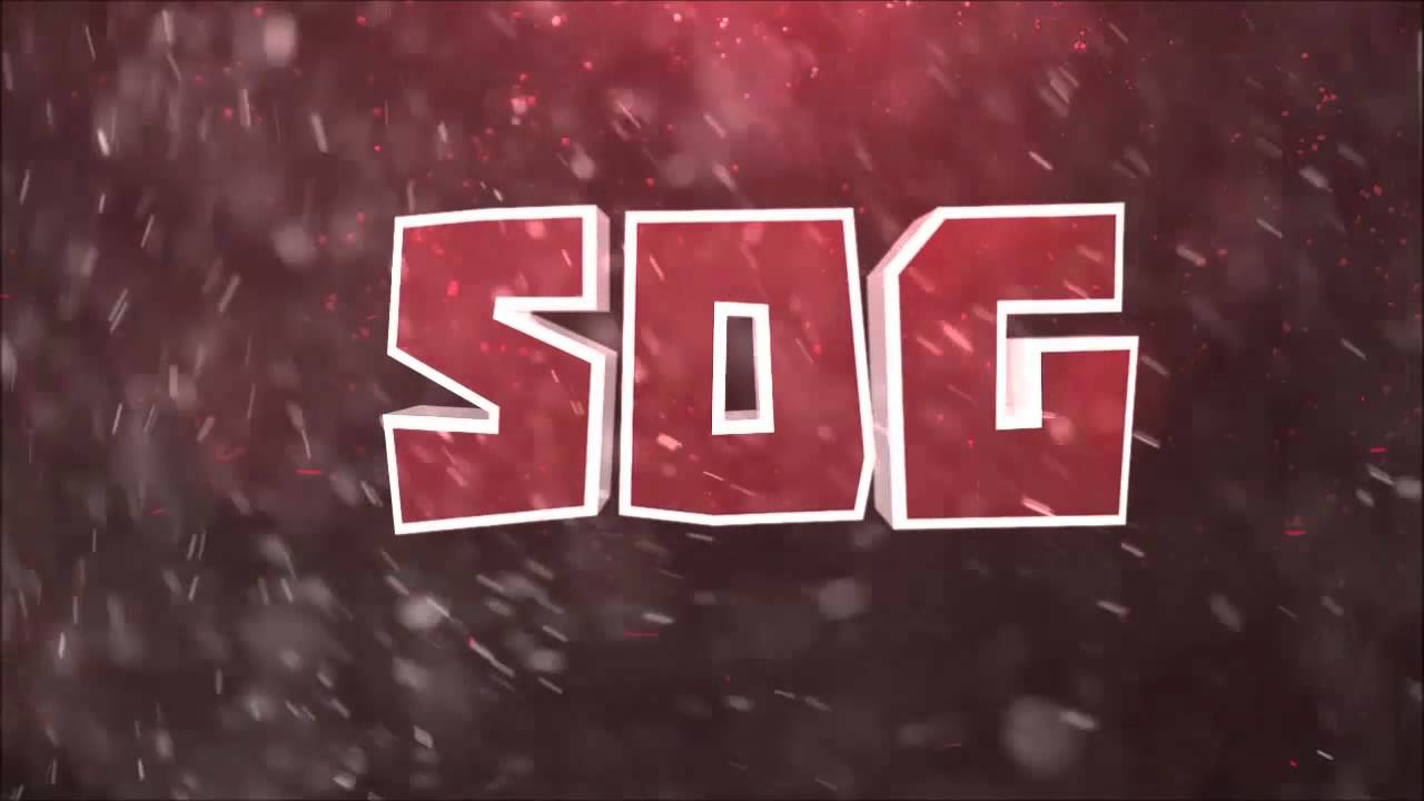 Entramos para a SOG :D !!!!! - YouTube