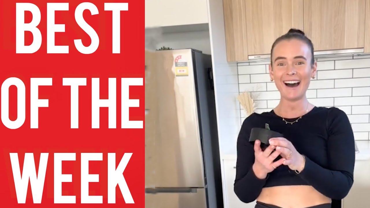 Smoothie Making Fail and other funny videos! || Best fails of the week ...