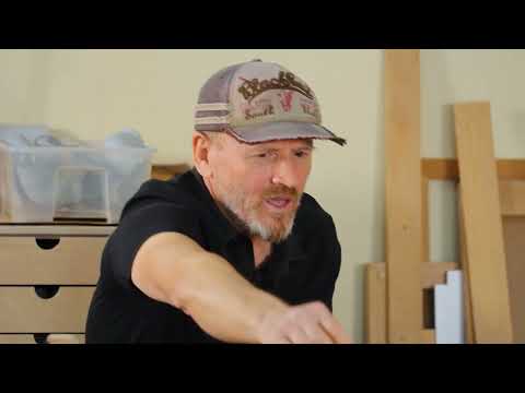 Ramazan BAYRAKOĞLU | Sanat Profesyonel Bir İş