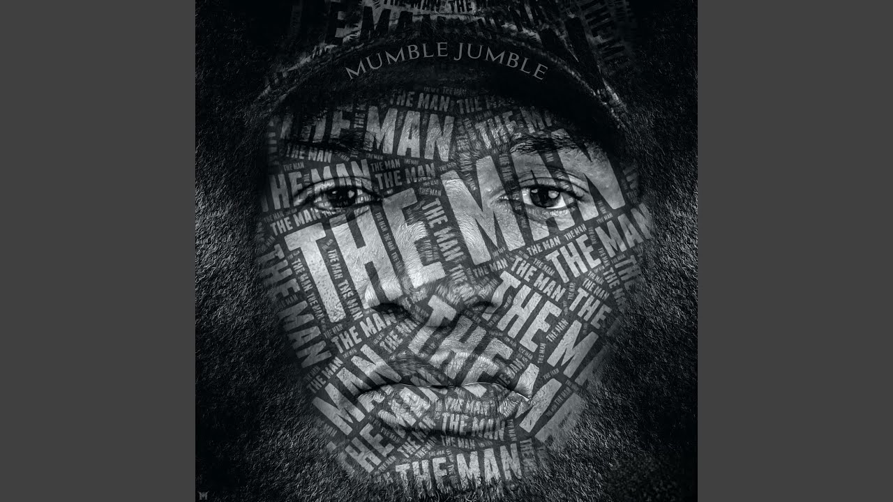The Man - YouTube