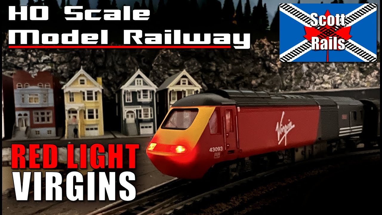 Installing Forward And Reverse LED Lighting In A Classic DC Powered ...