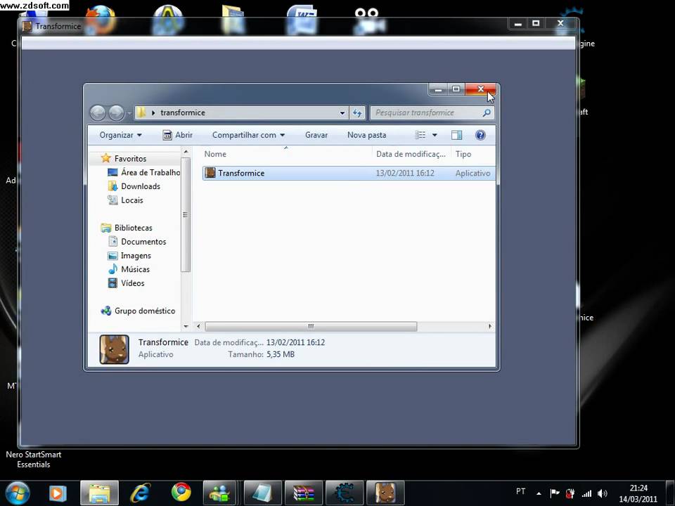 como usar hack no transformice - YouTube