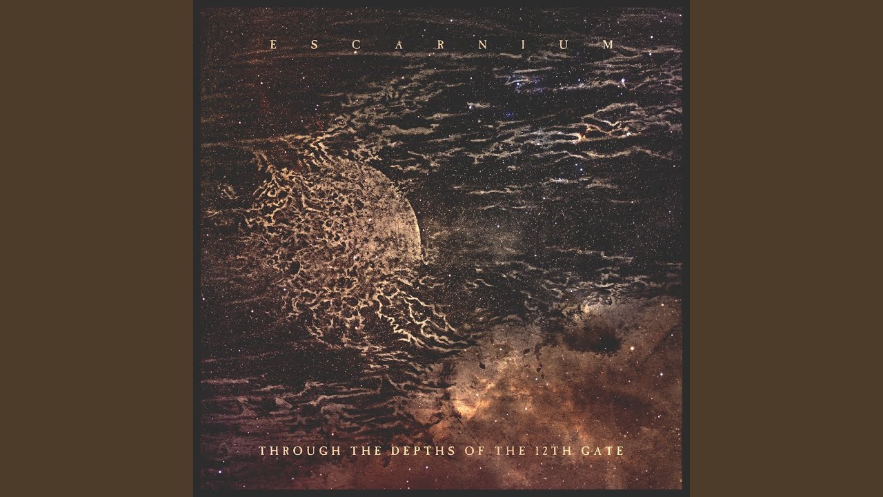 Through the Depths of the 12th Gate - YouTube