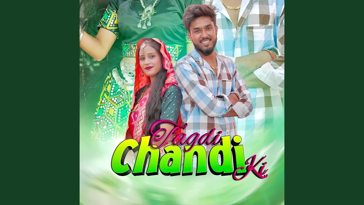 Tagdi Chandi Ki - YouTube