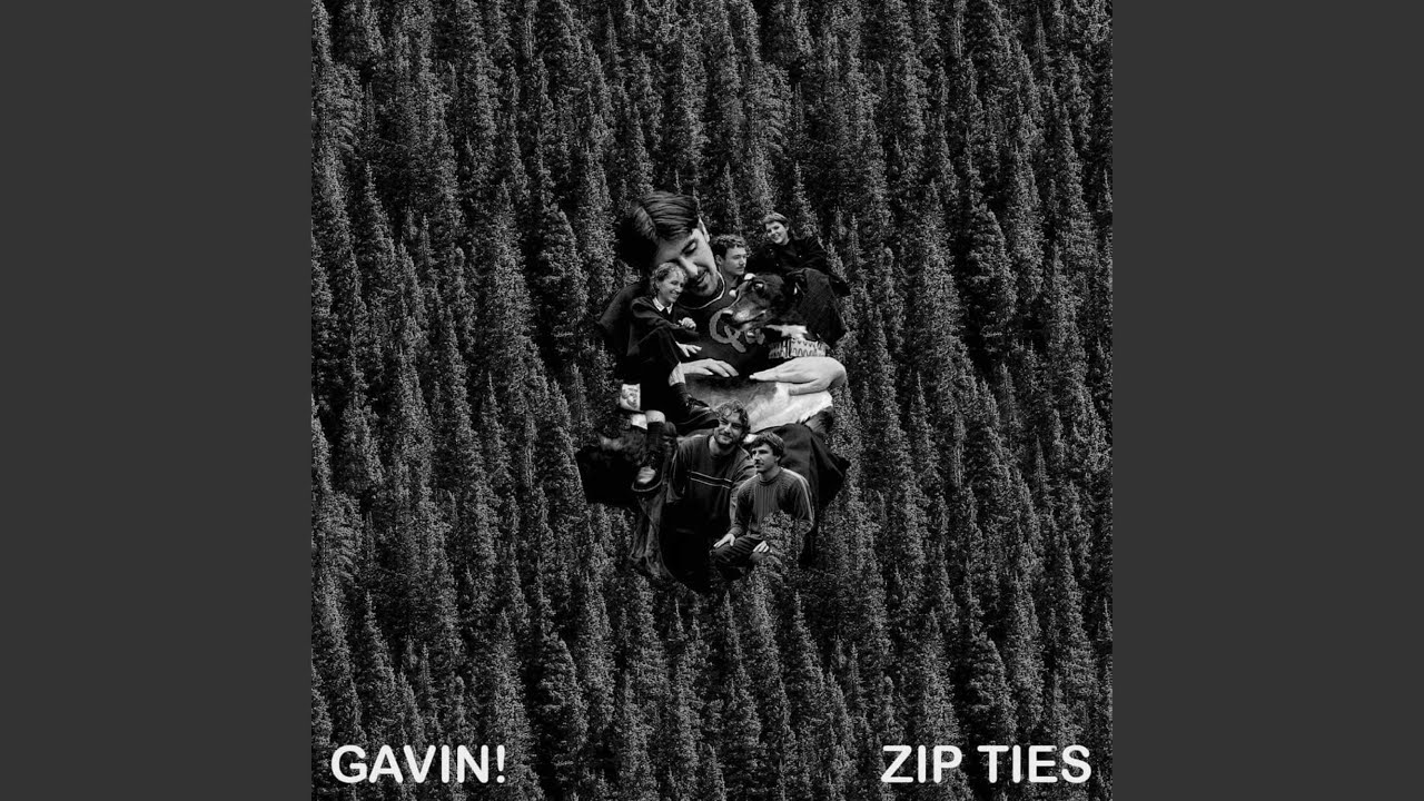 Zip Ties - YouTube
