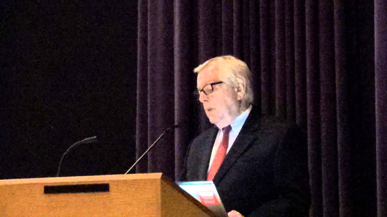 Jim Cummins Keynote Speech-Part 1 at Celebrating Linguistic Diversity ...