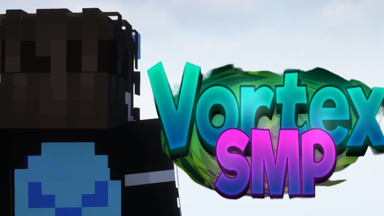 Application for Vortex SMP @hello7_____________111 - YouTube