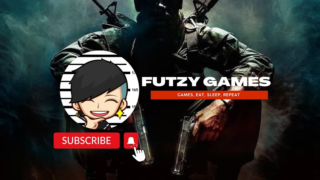 Futzy Games Live Stream - YouTube