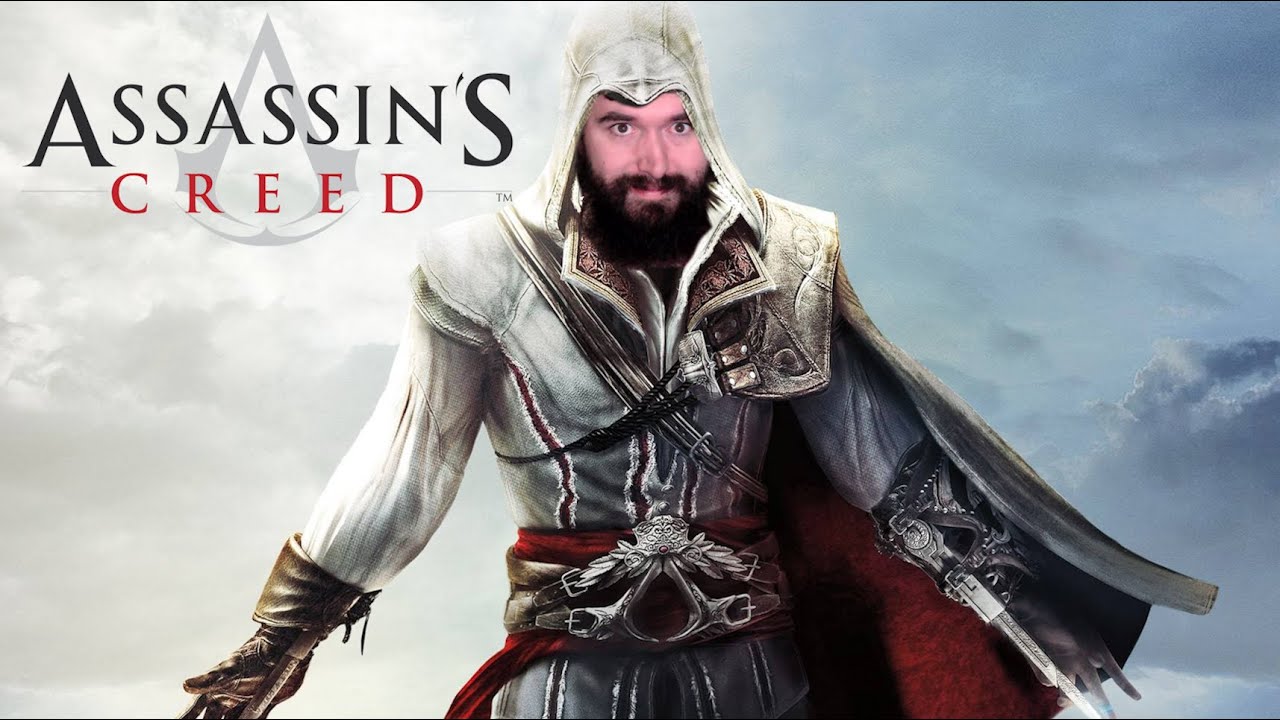Time for more AC2!!! - YouTube