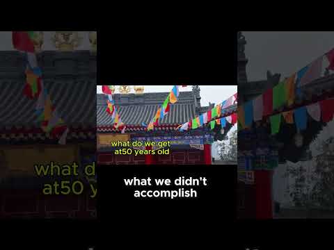 Facing What We Lose at 50  Health, Dreams, an