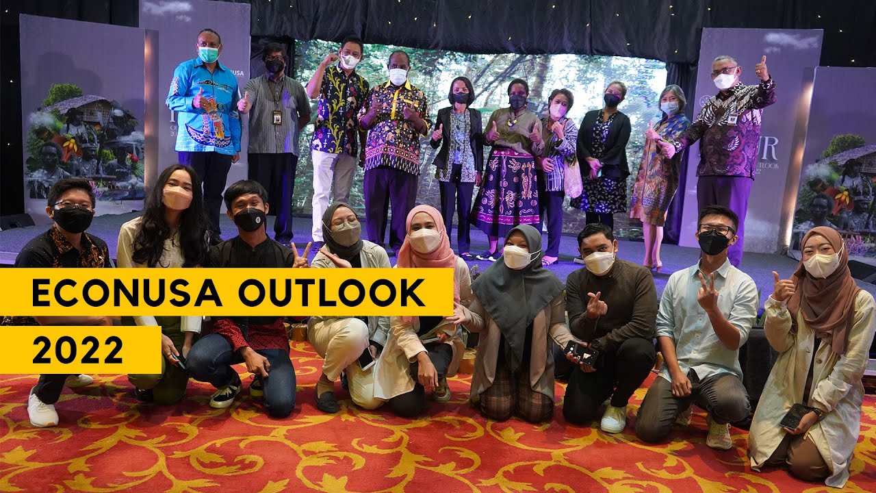 Lumbung Ikan Nasional (LIN) Maluku Perlu Pengelolaan Ketat - EcoNusa