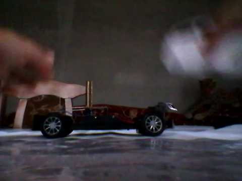 Avtoş modelkalı tərtər