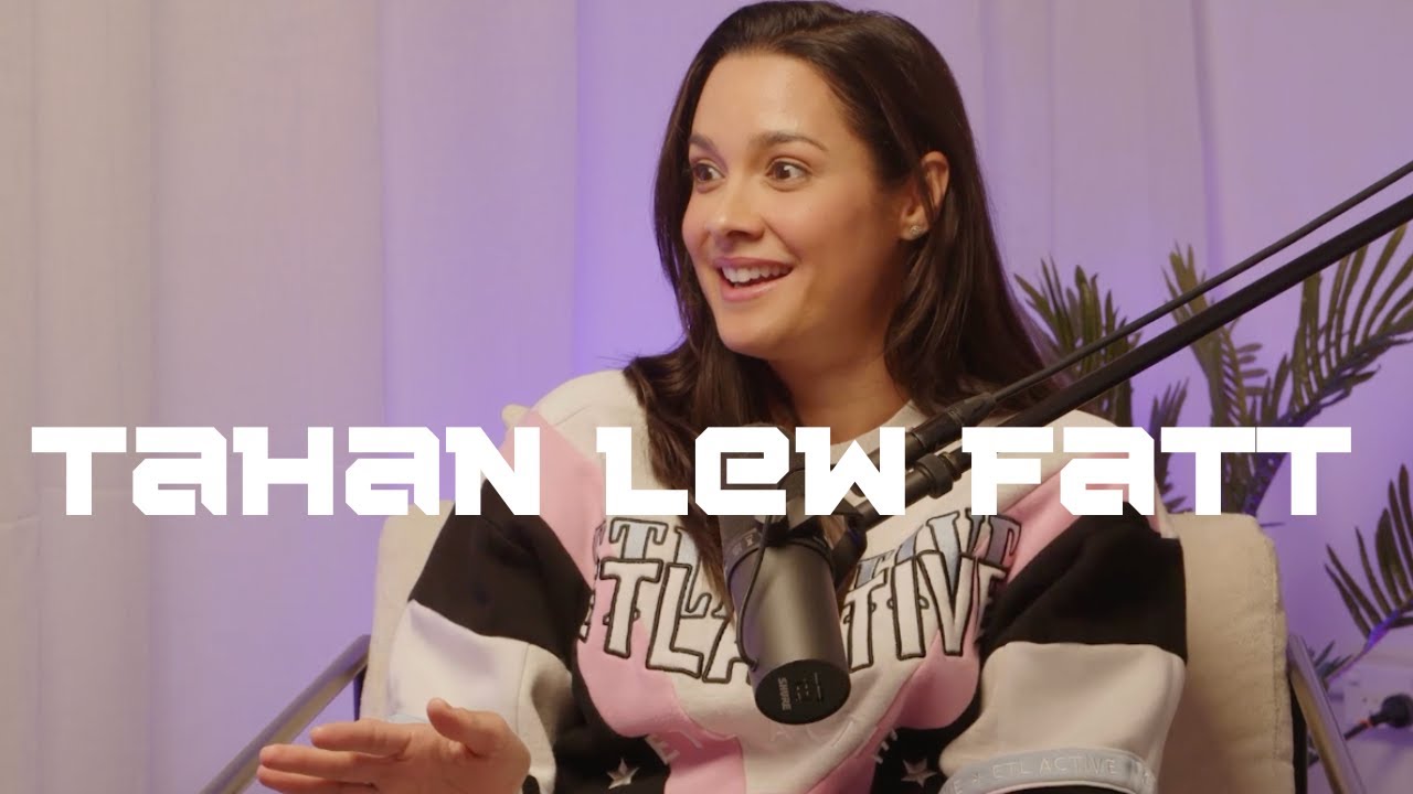 Big Brother is BACK! Our chat with an OG - Tahan Lew Fatt! - YouTube