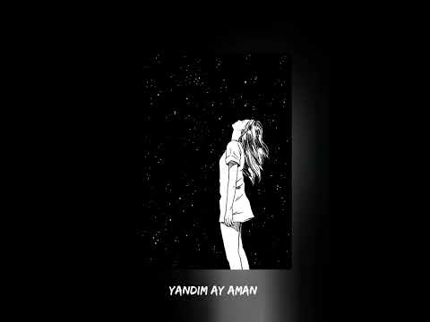 ALİCAN HEMİD _ YANDİM AY AMAN