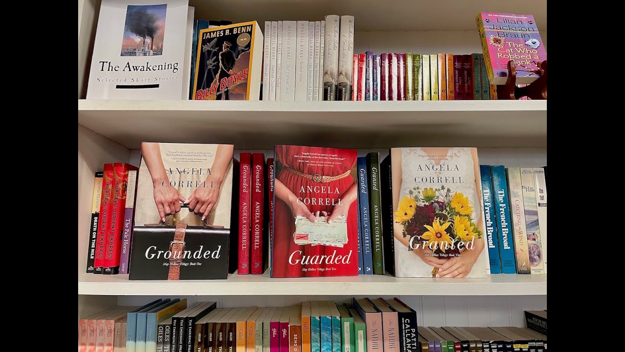 Getaway for Getting Back to What's Important: Tour in Kentucky with ...